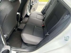 Balts Toyota C-HR 2025 Viļņa, ar dzinēja tilpumu 2.00 L un nobraukumu 8 tūkst. km par 32900 €, foto 21 vietnē AUTOMOTO.COM.LV