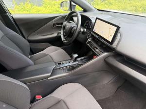 Balts Toyota C-HR 2025 Viļņa, ar dzinēja tilpumu 2.00 L un nobraukumu 8 tūkst. km par 32900 €, foto 28 vietnē AUTOMOTO.COM.LV