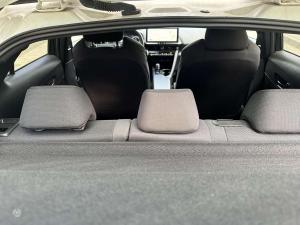 Белый Тойота C-HR 2025 в Вильнюс, объемом двигателя 1.99 л и пробегом 8 тыс. км за 32900 €, фото 20 на AUTOMOTO.COM.LV