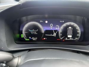 Белый Тойота C-HR 2025 в Вильнюс, объемом двигателя 1.99 л и пробегом 8 тыс. км за 32900 €, фото 38 на AUTOMOTO.COM.LV