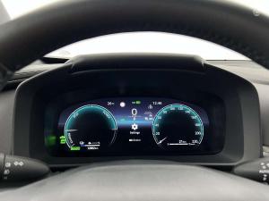 Белый Тойота C-HR 2025 в Вильнюс, объемом двигателя 1.99 л и пробегом 13 тыс. км за 32900 €, фото 14 на AUTOMOTO.COM.LV