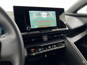 Белый Тойота C-HR 2025 в Вильнюс, объемом двигателя 1.99 л и пробегом 13 тыс. км за 32900 €, фото 23 на AUTOMOTO.COM.LV