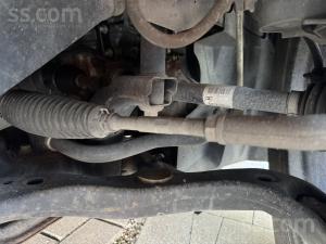 Белый Тойота C-HR 2017 в Даугавпилс, объемом двигателя 1.80 л и пробегом 118 тыс. км за 16750 €, фото 16 на AUTOMOTO.COM.LV