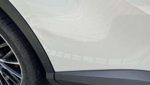 Белый Тойота C-HR 2017 в Вильнюс, объемом двигателя 1.20 л и пробегом 104 тыс. км за 14500 €, фото 40 на AUTOMOTO.COM.LV