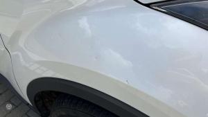 Белый Тойота C-HR 2017 в Вильнюс, объемом двигателя 1.20 л и пробегом 104 тыс. км за 14500 €, фото 41 на AUTOMOTO.COM.LV
