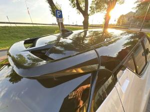 Белый Тойота C-HR 2019 в Даугавпилс, объемом двигателя 1.80 л и пробегом 175 тыс. км за 14800 €, фото 13 на AUTOMOTO.COM.LV