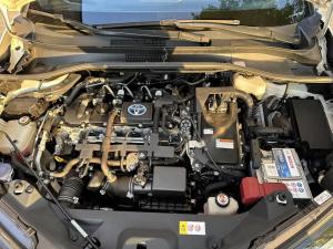 Белый Тойота C-HR 2019 в Даугавпилс, объемом двигателя 1.80 л и пробегом 175 тыс. км за 14800 €, фото 14 на AUTOMOTO.COM.LV