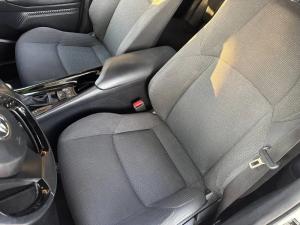 Белый Тойота C-HR 2019 в Даугавпилс, объемом двигателя 1.80 л и пробегом 175 тыс. км за 14800 €, фото 19 на AUTOMOTO.COM.LV