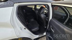 Balts Toyota C-HR 2020 Rīga, ar dzinēja tilpumu 2.00 L un nobraukumu 103 tūkst. km par 20300 €, foto 10 vietnē AUTOMOTO.COM.LV