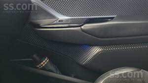 Balts Toyota C-HR 2020 Rīga, ar dzinēja tilpumu 2.00 L un nobraukumu 103 tūkst. km par 20300 €, foto 13 vietnē AUTOMOTO.COM.LV