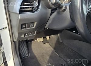 Balts Toyota C-HR 2020 Rīga, ar dzinēja tilpumu 2.00 L un nobraukumu 103 tūkst. km par 20300 €, foto 19 vietnē AUTOMOTO.COM.LV