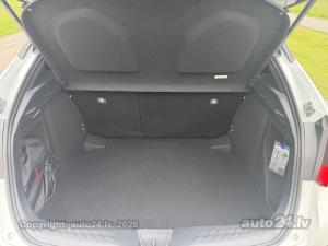 Balts Toyota C-HR 2022 Tallina, ar dzinēja tilpumu 1.80 L un nobraukumu 65 tūkst. km par 21500 €, foto 11 vietnē AUTOMOTO.COM.LV