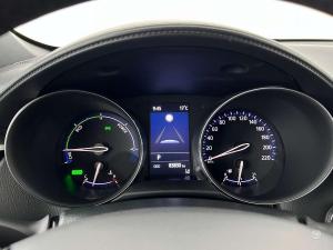 Белый Тойота C-HR 2022 в Вильнюс, объемом двигателя 1.80 л и пробегом 84 тыс. км за 23900 €, фото 14 на AUTOMOTO.COM.LV