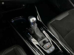 Белый Тойота C-HR 2022 в Вильнюс, объемом двигателя 1.80 л и пробегом 84 тыс. км за 23900 €, фото 24 на AUTOMOTO.COM.LV