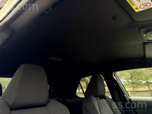 Balts Toyota C-HR 2025 Jelgava, ar dzinēja tilpumu 1.80 L un nobraukumu 25 tūkst. km par 25900 €, foto 27 vietnē AUTOMOTO.COM.LV