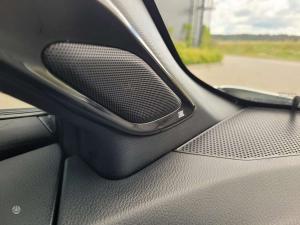 Белый Тойота C-HR 2019 в Вильнюс, объемом двигателя 1.86 л и пробегом 176 тыс. км за 16800 €, фото 28 на AUTOMOTO.COM.LV
