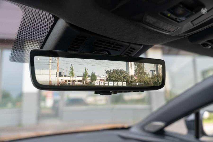 Желтый Тойота C-HR 2024 в Вильнюс, объемом двигателя 1.99 л и пробегом 41 тыс. км за 35800 €, фото 32 на AUTOMOTO.COM.LV