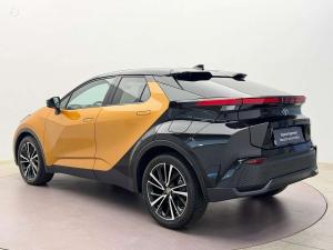 Желтый Тойота C-HR 2024 в Паневежис, объемом двигателя 1.99 л и пробегом 21 тыс. км за 34990 €, фото 7 на AUTOMOTO.COM.LV