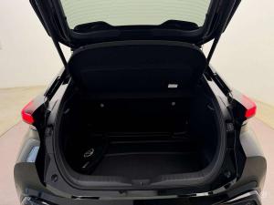 Желтый Тойота C-HR 2024 в Паневежис, объемом двигателя 1.99 л и пробегом 21 тыс. км за 34990 €, фото 16 на AUTOMOTO.COM.LV