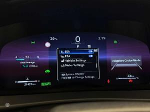 Желтый Тойота C-HR 2024 в Паневежис, объемом двигателя 1.99 л и пробегом 21 тыс. км за 34990 €, фото 30 на AUTOMOTO.COM.LV