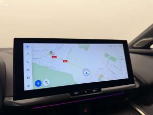 Желтый Тойота C-HR 2024 в Паневежис, объемом двигателя 1.99 л и пробегом 21 тыс. км за 34990 €, фото 32 на AUTOMOTO.COM.LV