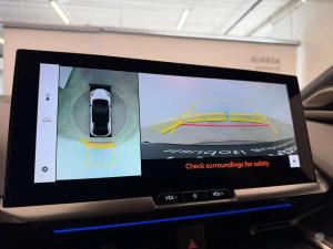 Желтый Тойота C-HR 2024 в Паневежис, объемом двигателя 1.99 л и пробегом 21 тыс. км за 34990 €, фото 35 на AUTOMOTO.COM.LV