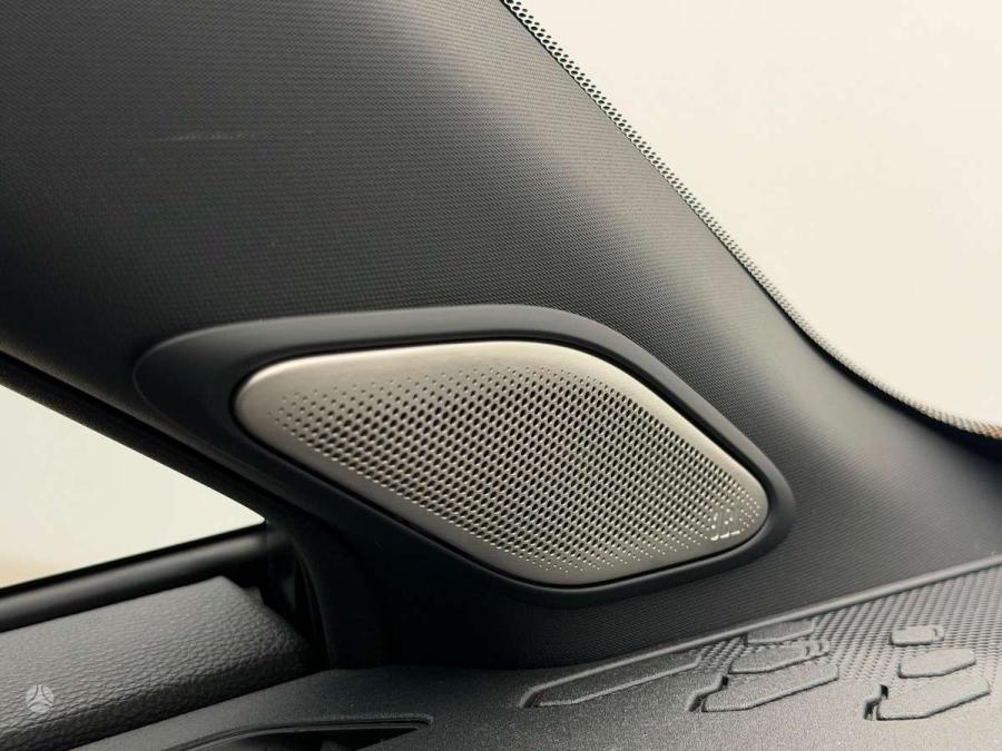 Желтый Тойота C-HR 2024 в Паневежис, объемом двигателя 1.99 л и пробегом 21 тыс. км за 34990 €, фото 36 на AUTOMOTO.COM.LV