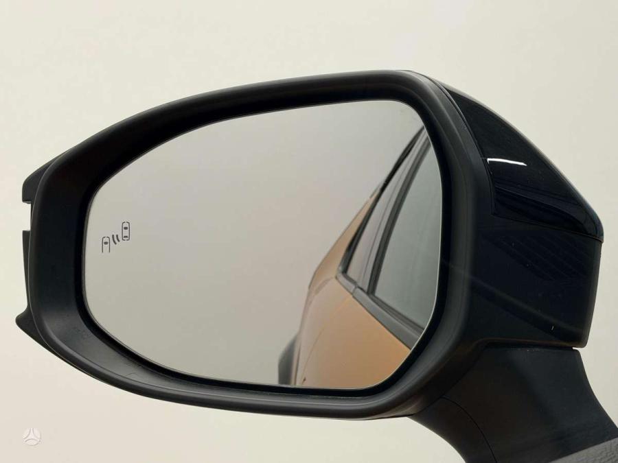 Желтый Тойота C-HR 2024 в Паневежис, объемом двигателя 1.99 л и пробегом 21 тыс. км за 34990 €, фото 43 на AUTOMOTO.COM.LV