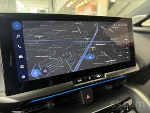 Dzeltens Toyota C-HR 2024 Rīga, ar dzinēja tilpumu 2.00 L un nobraukumu 45 tūkst. km par 34500 €, foto 27 vietnē AUTOMOTO.COM.LV