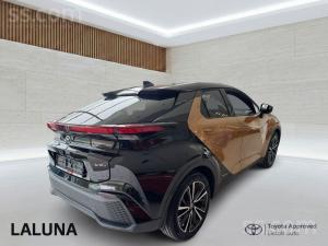 Dzeltens Toyota C-HR 2024 Jēkabpils, ar dzinēja tilpumu 2.00 L un nobraukumu 45 tūkst. km par 34500 €, foto 3 vietnē AUTOMOTO.COM.LV