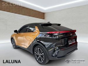 Dzeltens Toyota C-HR 2024 Jēkabpils, ar dzinēja tilpumu 2.00 L un nobraukumu 45 tūkst. km par 34500 €, foto 9 vietnē AUTOMOTO.COM.LV