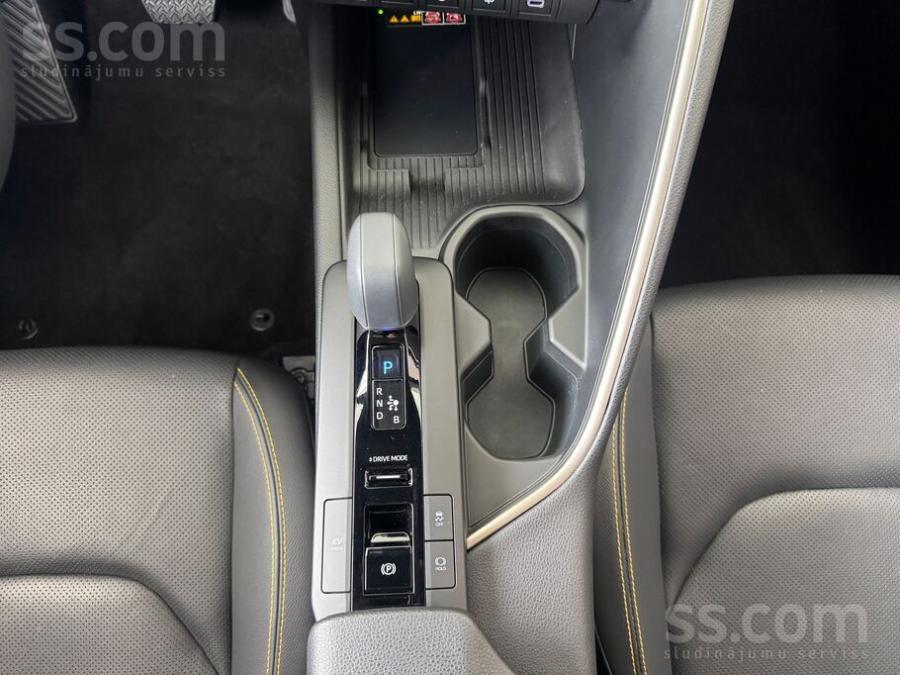 Dzeltens Toyota C-HR 2024 Jēkabpils, ar dzinēja tilpumu 2.00 L un nobraukumu 45 tūkst. km par 34500 €, foto 20 vietnē AUTOMOTO.COM.LV