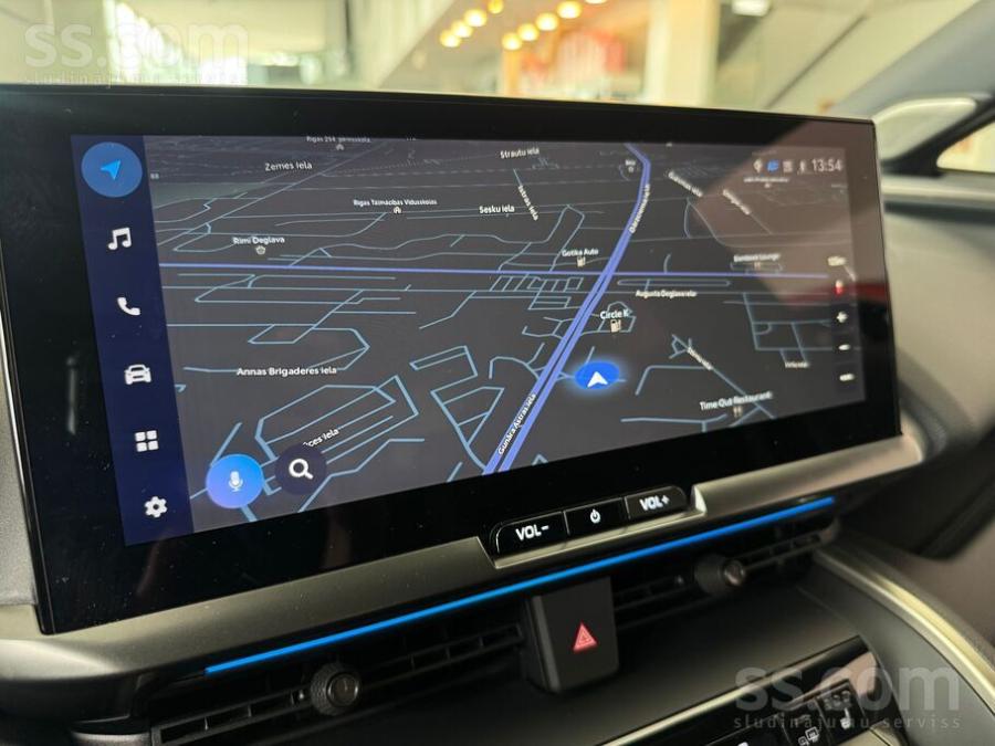 Dzeltens Toyota C-HR 2024 Jēkabpils, ar dzinēja tilpumu 2.00 L un nobraukumu 45 tūkst. km par 34500 €, foto 29 vietnē AUTOMOTO.COM.LV
