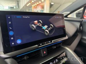 Dzeltens Toyota C-HR 2024 Jēkabpils, ar dzinēja tilpumu 2.00 L un nobraukumu 45 tūkst. km par 34500 €, foto 30 vietnē AUTOMOTO.COM.LV