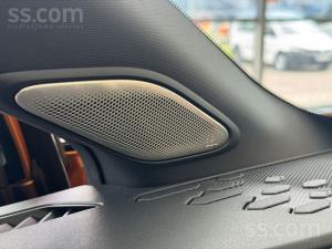 Dzeltens Toyota C-HR 2024 Jēkabpils, ar dzinēja tilpumu 2.00 L un nobraukumu 45 tūkst. km par 34500 €, foto 35 vietnē AUTOMOTO.COM.LV