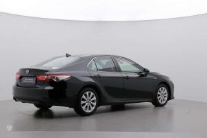 Melns Toyota Camry 2019 Viļņa, ar dzinēja tilpumu 2.49 L un nobraukumu 164 tūkst. km par 21900 €, foto 4 vietnē AUTOMOTO.COM.LV