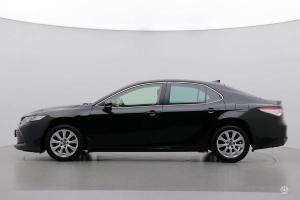 Melns Toyota Camry 2019 Viļņa, ar dzinēja tilpumu 2.49 L un nobraukumu 164 tūkst. km par 21900 €, foto 5 vietnē AUTOMOTO.COM.LV