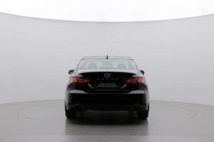 Melns Toyota Camry 2019 Viļņa, ar dzinēja tilpumu 2.49 L un nobraukumu 164 tūkst. km par 21900 €, foto 6 vietnē AUTOMOTO.COM.LV