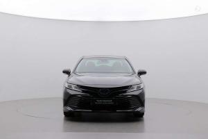 Melns Toyota Camry 2019 Viļņa, ar dzinēja tilpumu 2.49 L un nobraukumu 164 tūkst. km par 21900 €, foto 7 vietnē AUTOMOTO.COM.LV