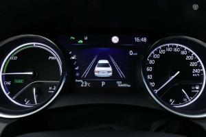 Melns Toyota Camry 2019 Viļņa, ar dzinēja tilpumu 2.49 L un nobraukumu 164 tūkst. km par 21900 €, foto 15 vietnē AUTOMOTO.COM.LV