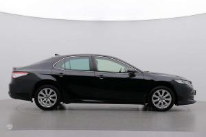 Melns Toyota Camry 2019 Viļņa, ar dzinēja tilpumu 2.49 L un nobraukumu 164 tūkst. km par 21900 €, foto 18 vietnē AUTOMOTO.COM.LV