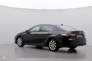 Melns Toyota Camry 2019 Viļņa, ar dzinēja tilpumu 2.49 L un nobraukumu 164 tūkst. km par 21900 €, foto 19 vietnē AUTOMOTO.COM.LV