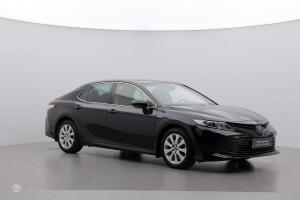 Melns Toyota Camry 2019 Viļņa, ar dzinēja tilpumu 2.49 L un nobraukumu 164 tūkst. km par 21900 €, foto 20 vietnē AUTOMOTO.COM.LV