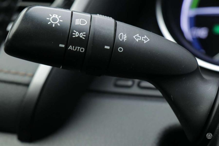 Melns Toyota Camry 2019 Viļņa, ar dzinēja tilpumu 2.49 L un nobraukumu 164 tūkst. km par 21900 €, foto 27 vietnē AUTOMOTO.COM.LV