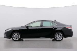 Melns Toyota Camry 2020 Viļņa, ar dzinēja tilpumu 2.49 L un nobraukumu 85 tūkst. km par 25900 €, foto 5 vietnē AUTOMOTO.COM.LV