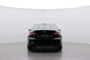 Melns Toyota Camry 2020 Viļņa, ar dzinēja tilpumu 2.49 L un nobraukumu 85 tūkst. km par 25900 €, foto 6 vietnē AUTOMOTO.COM.LV