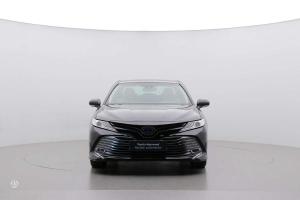 Melns Toyota Camry 2020 Viļņa, ar dzinēja tilpumu 2.49 L un nobraukumu 85 tūkst. km par 25900 €, foto 7 vietnē AUTOMOTO.COM.LV