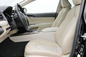 Melns Toyota Camry 2020 Viļņa, ar dzinēja tilpumu 2.49 L un nobraukumu 85 tūkst. km par 25900 €, foto 13 vietnē AUTOMOTO.COM.LV