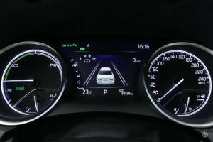 Melns Toyota Camry 2020 Viļņa, ar dzinēja tilpumu 2.49 L un nobraukumu 85 tūkst. km par 25900 €, foto 15 vietnē AUTOMOTO.COM.LV