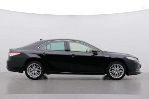 Melns Toyota Camry 2020 Viļņa, ar dzinēja tilpumu 2.49 L un nobraukumu 85 tūkst. km par 25900 €, foto 18 vietnē AUTOMOTO.COM.LV